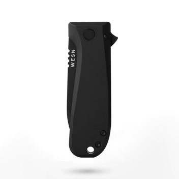 WESN & Pocket knives and EDC gear. Built for life.