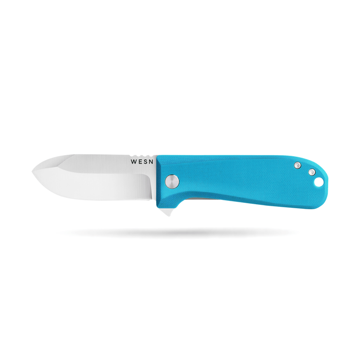 Knives – WESN